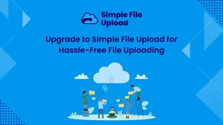 Simple File Upload